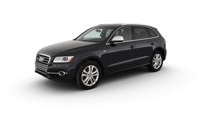 2014 Audi SQ5 | Carvana